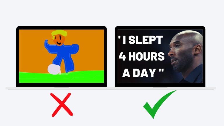 YouTube Thumbnail Size and Design Tips for 2024: Key Strategies for Eye ...