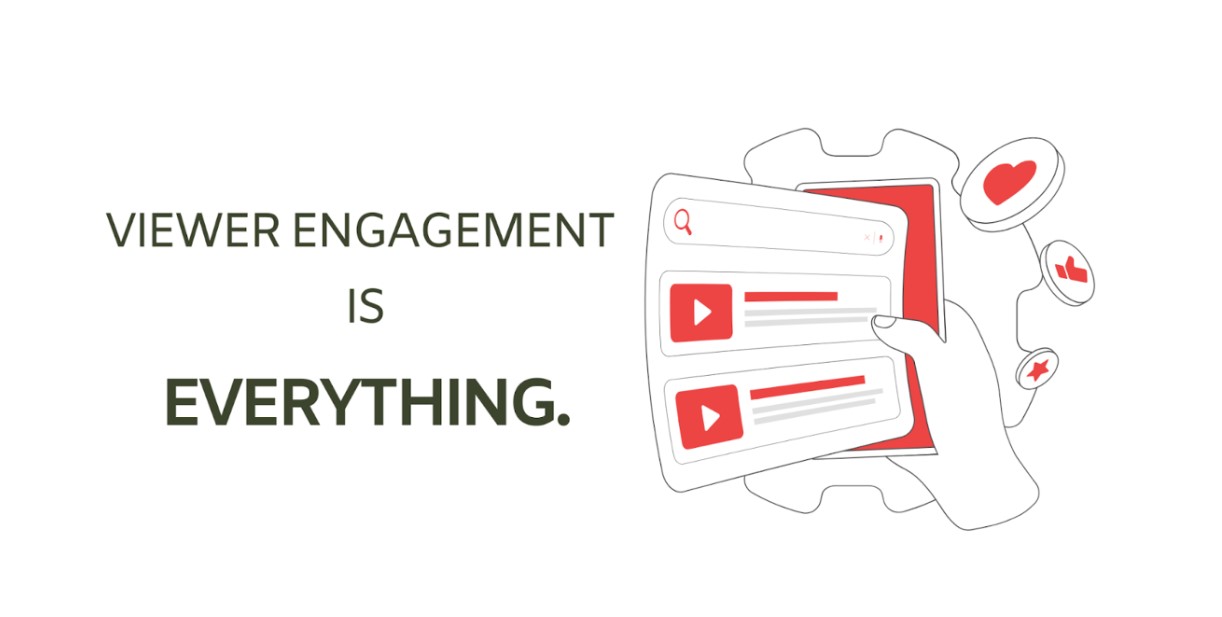 Algorithm Prioritization Localeyes Video Production