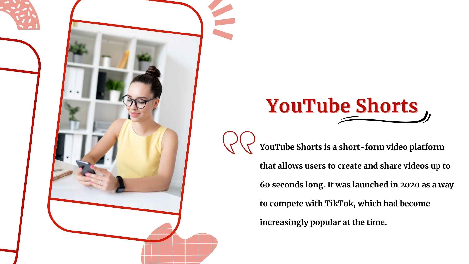 A Guide To Managing YouTube Shorts Time Limits - LocalEyes Video Production