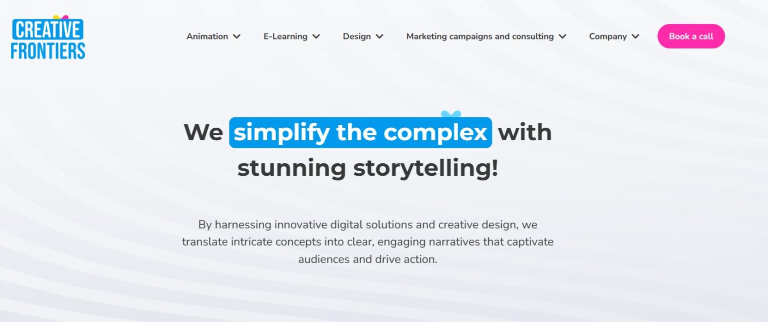 Top 2D Animation Companies in the USA (2025) - Top 10 Picks - LocalEyes Video Production