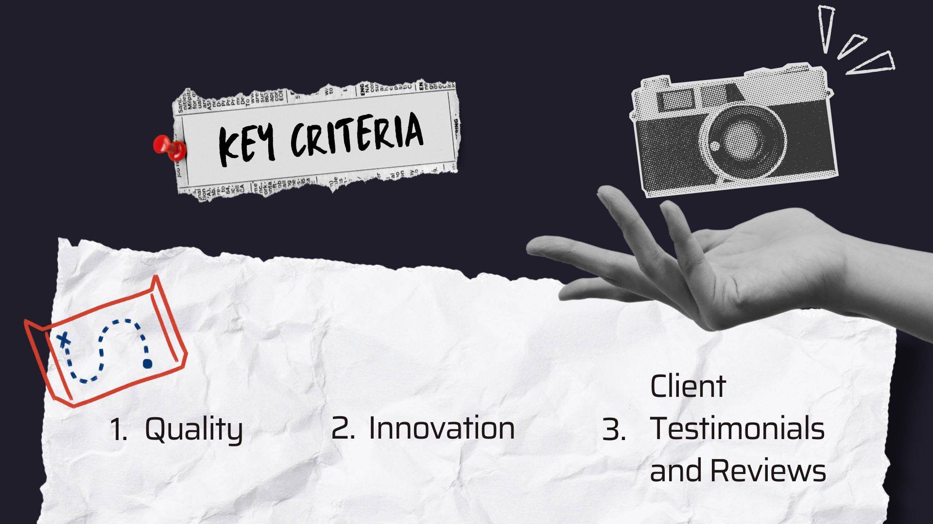 Key criteria to rank 2d animation companies - LocalEyes Video Production