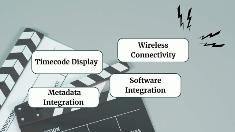 Film Clapperboard: Your Essential Tool for Professional Video ...
