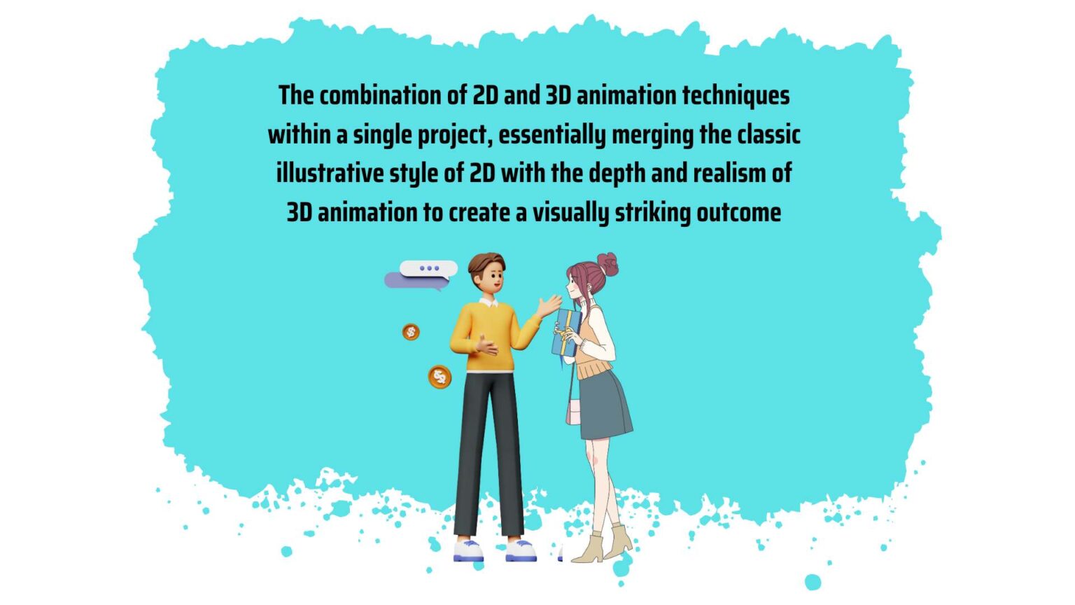 Top 20 Animation Styles (With Influencing Examples) - LocalEyes