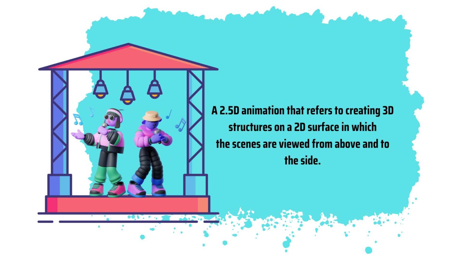 Top 20 Animation Styles (With Influencing Examples) - LocalEyes