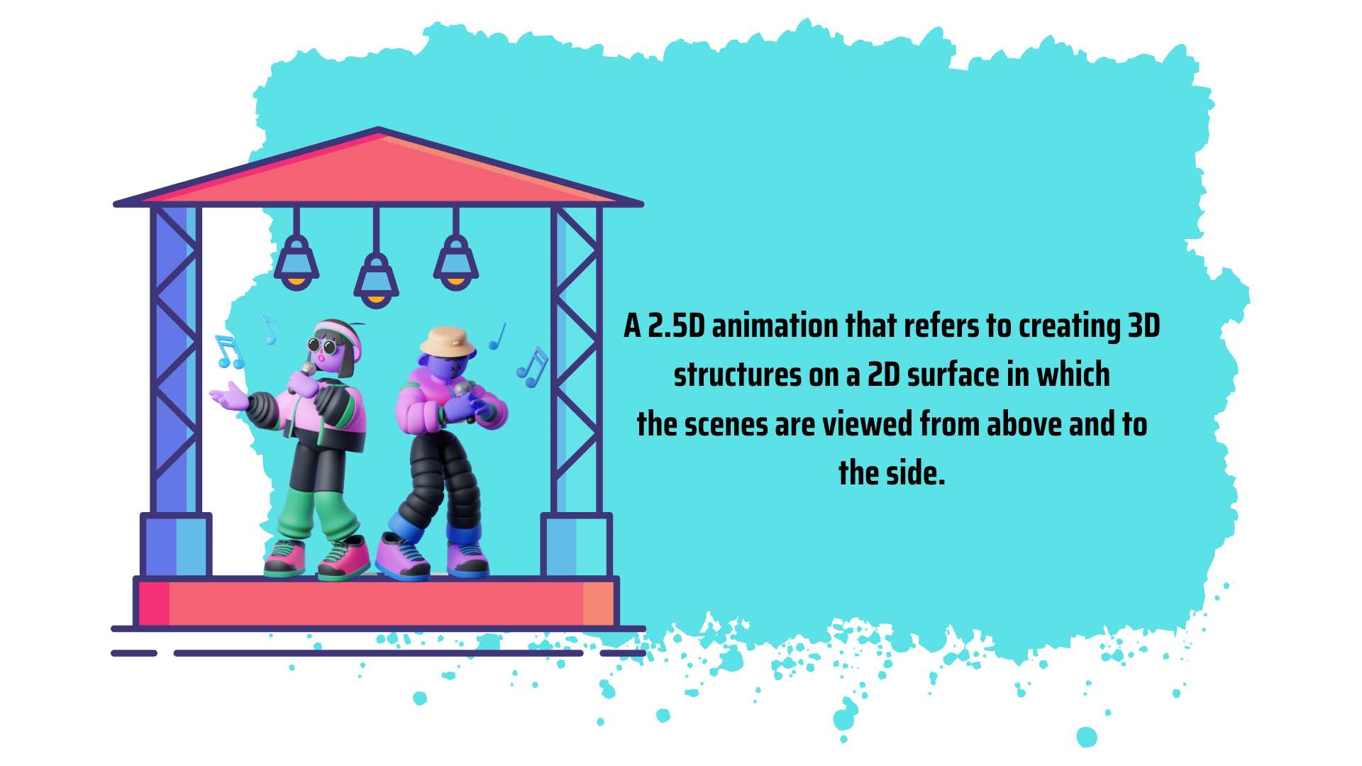 Top 20 Animation Styles (With Influencing Examples) - LocalEyes
