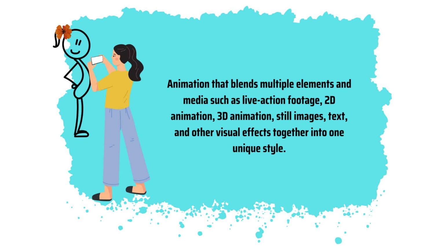 Top 20 Animation Styles (With Influencing Examples) - LocalEyes