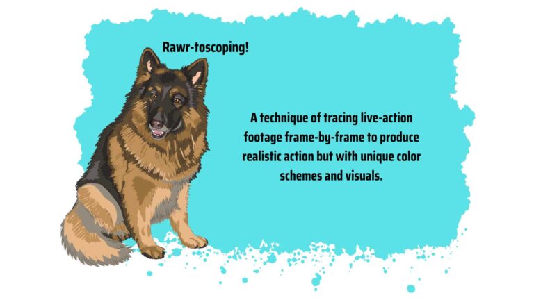 Top 20 Animation Styles (With Influencing Examples) - LocalEyes