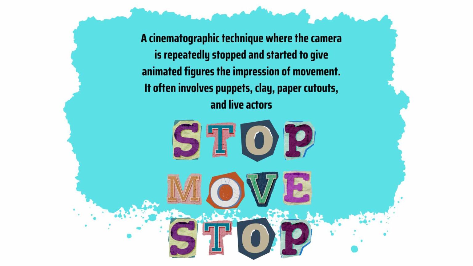 Top 20 Animation Styles (With Influencing Examples) - LocalEyes