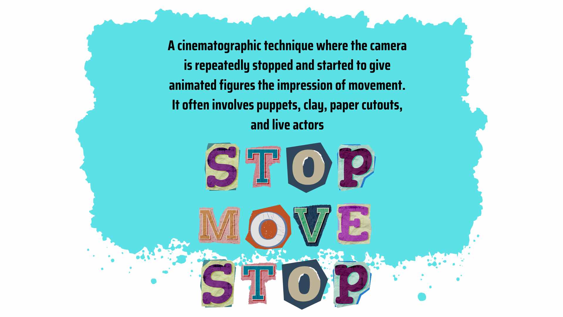 Top 20 Animation Styles (With Influencing Examples) - LocalEyes