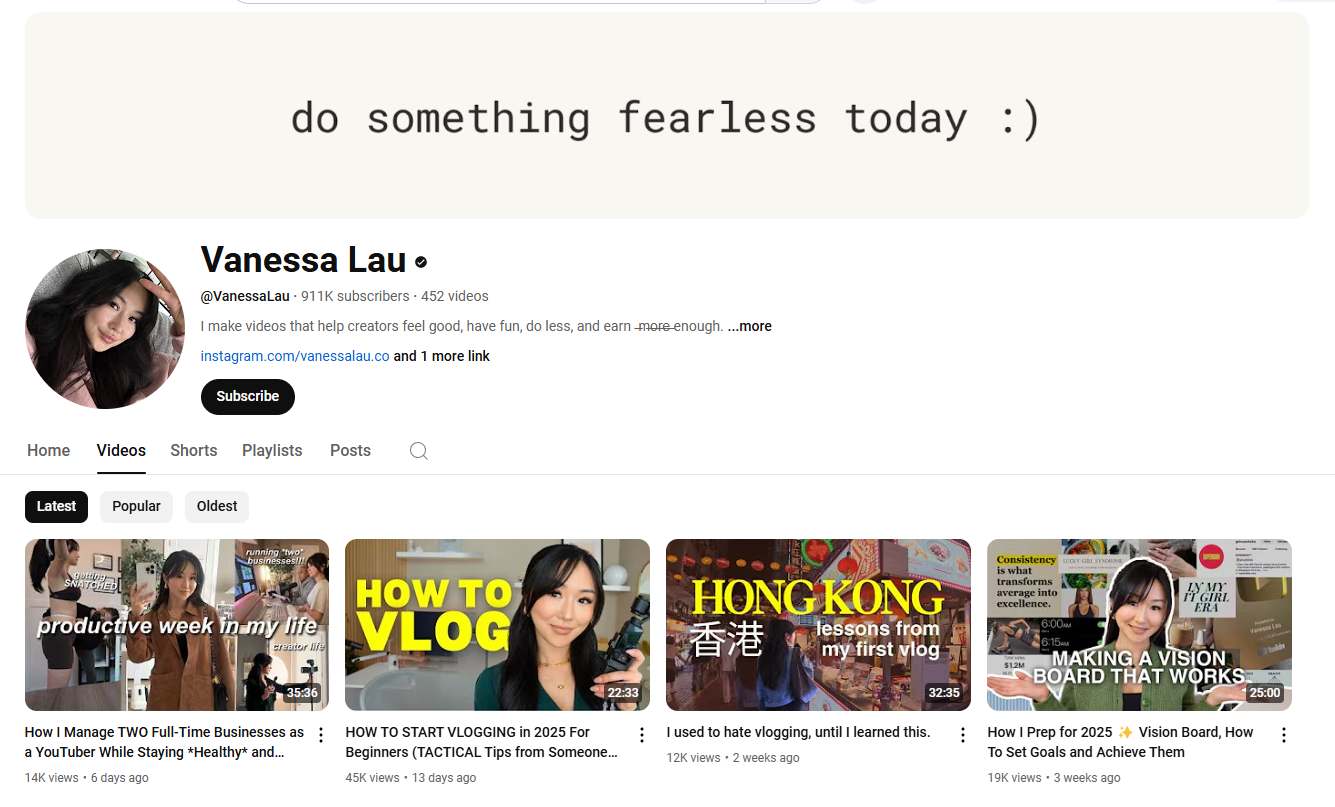 25 Best Marketing YouTube Channels to Follow in 2025! - LocalEyes Video Production