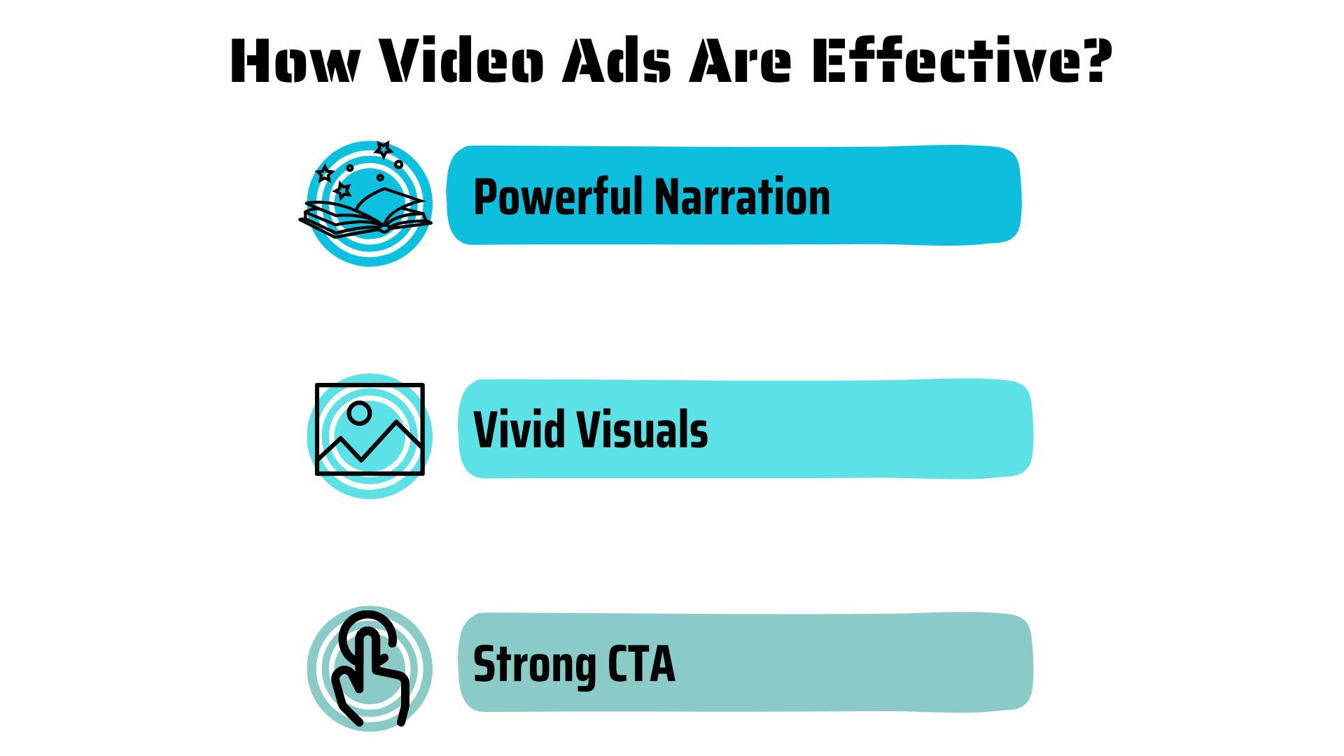 how video ads are effective - LocalEyes Video Production