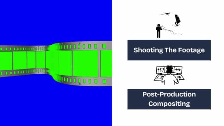 Green Screen vs. Blue Screen: Which One Do You Need? - LocalEyes Video ...