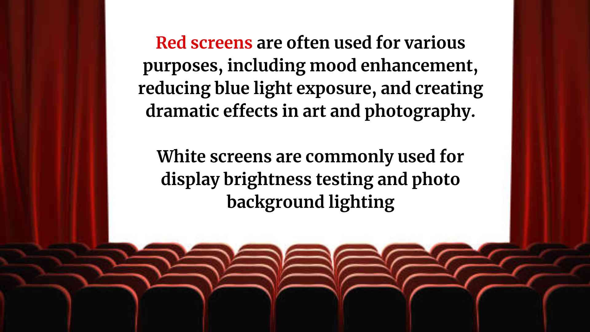 Green Screen vs. Blue Screen: Which One Do You Need? - LocalEyes Video ...