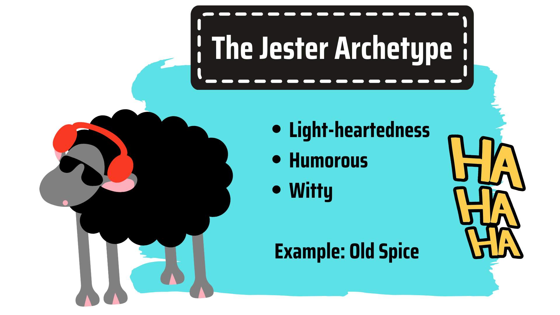 Representation of the Jester Archetype - LocalEyes Video Production