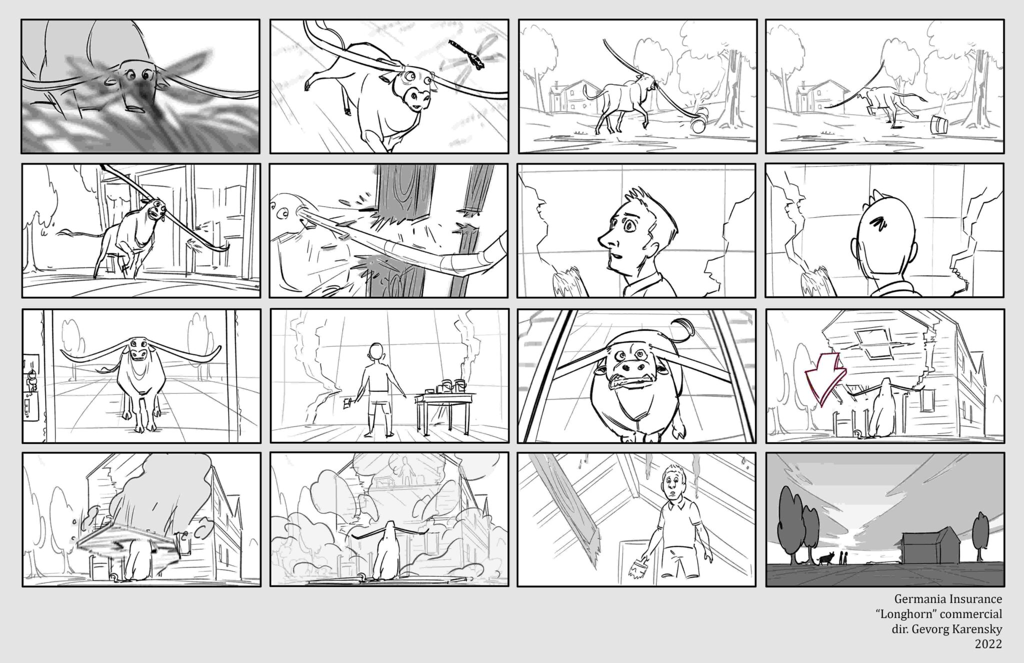 How to Storyboard? – Step-By-Step Ultimate Guide for 2025 - LocalEyes