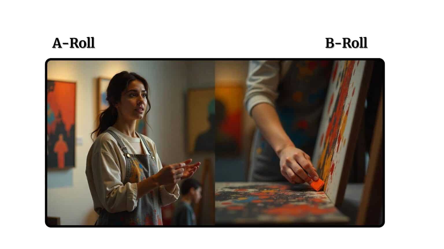 What is B-Roll and How to Use It Effectively in Video Editing? - LocalEyes