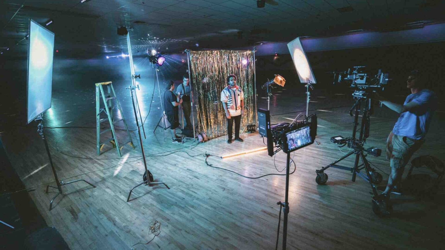 10 Essential Multi-Camera Shooting Techniques for Pro Shoots ...