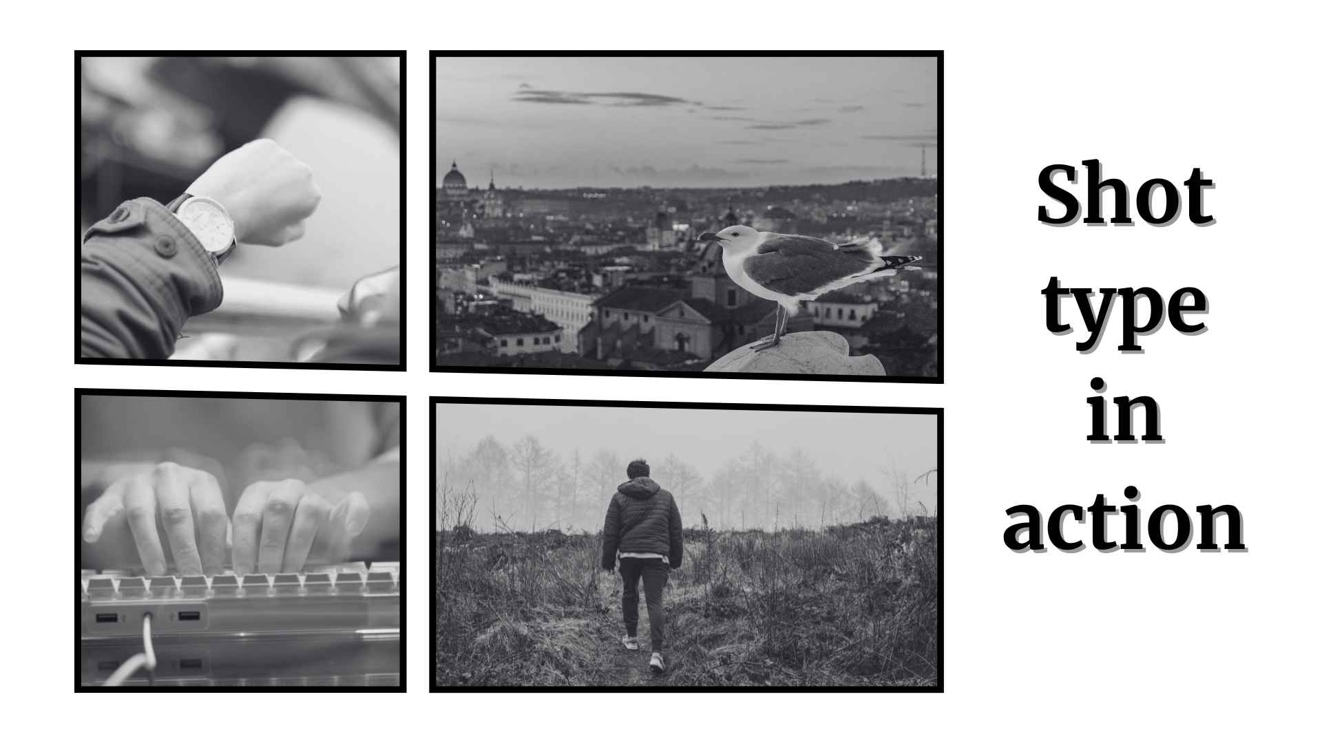 What is B-Roll and How to Use It Effectively in Video Editing ...