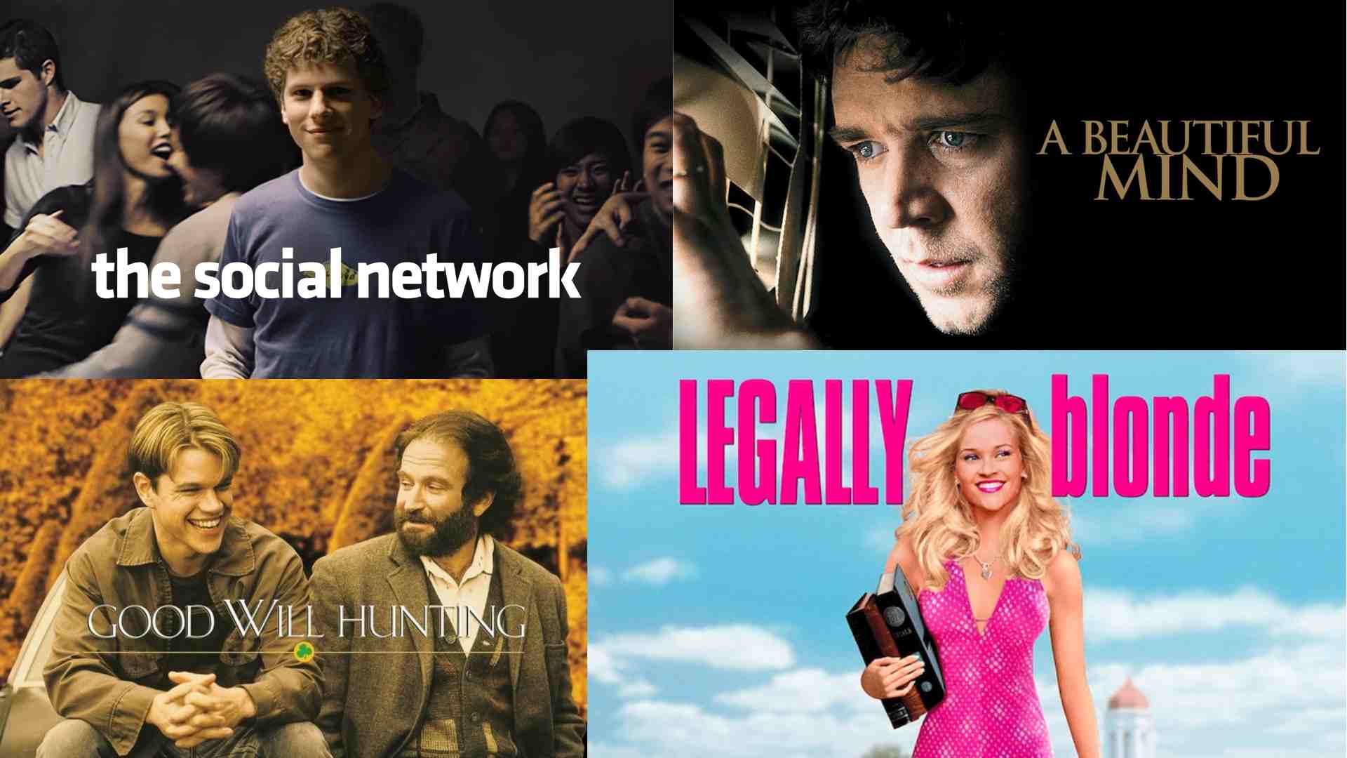 film & TV Examples - LocalEyes Video Production