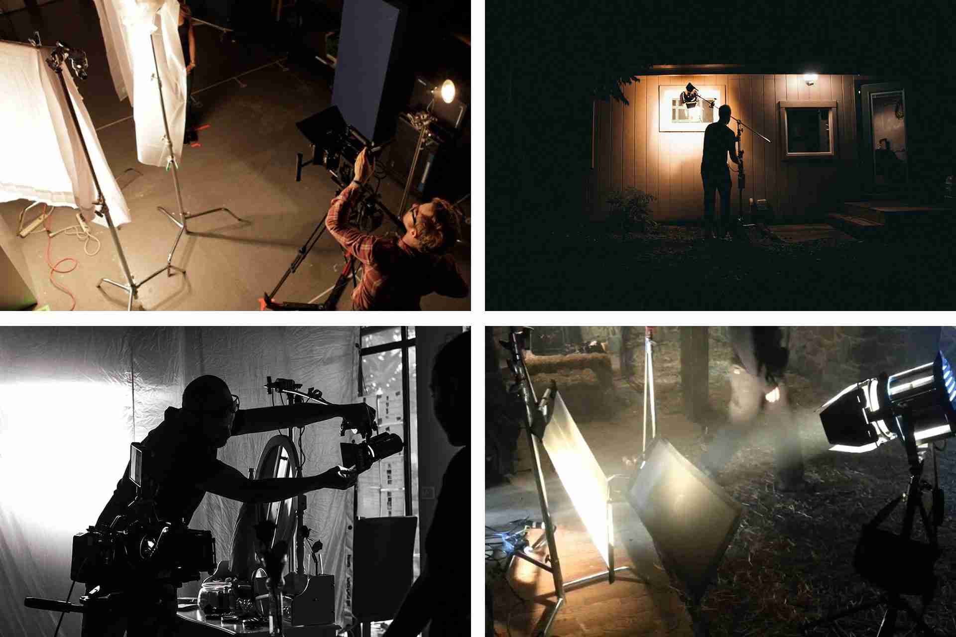 types-of-lighting-in-filmmaking - LocalEyes Video Production