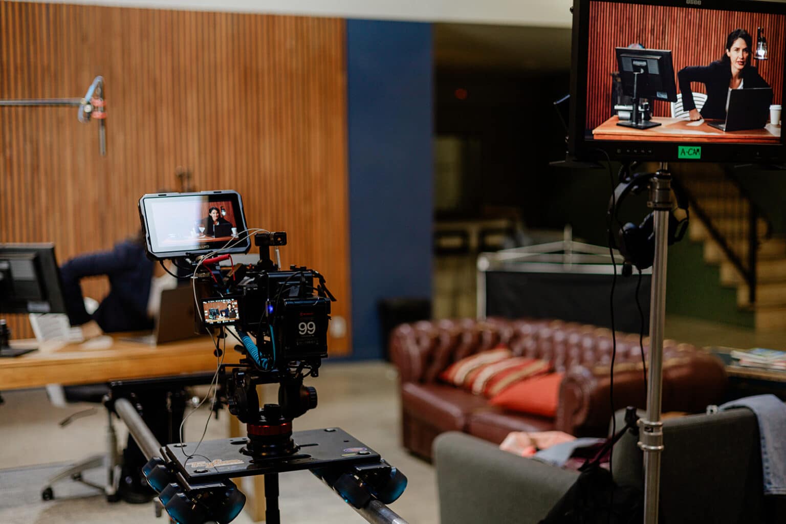 Best Video Production Companies in Washington DC in 2026